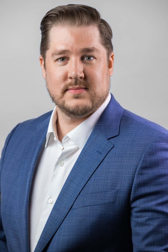CallRevu | Meet our Leadership Team